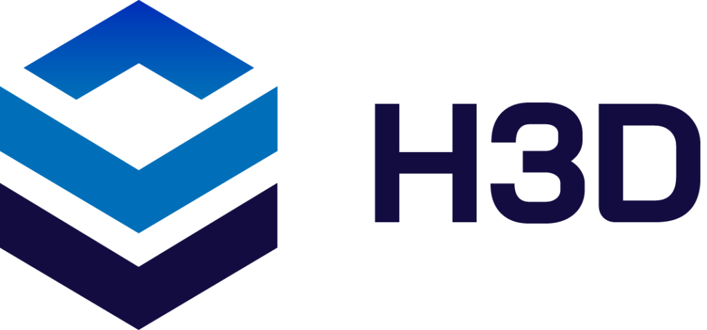 3D Tlač | H3D